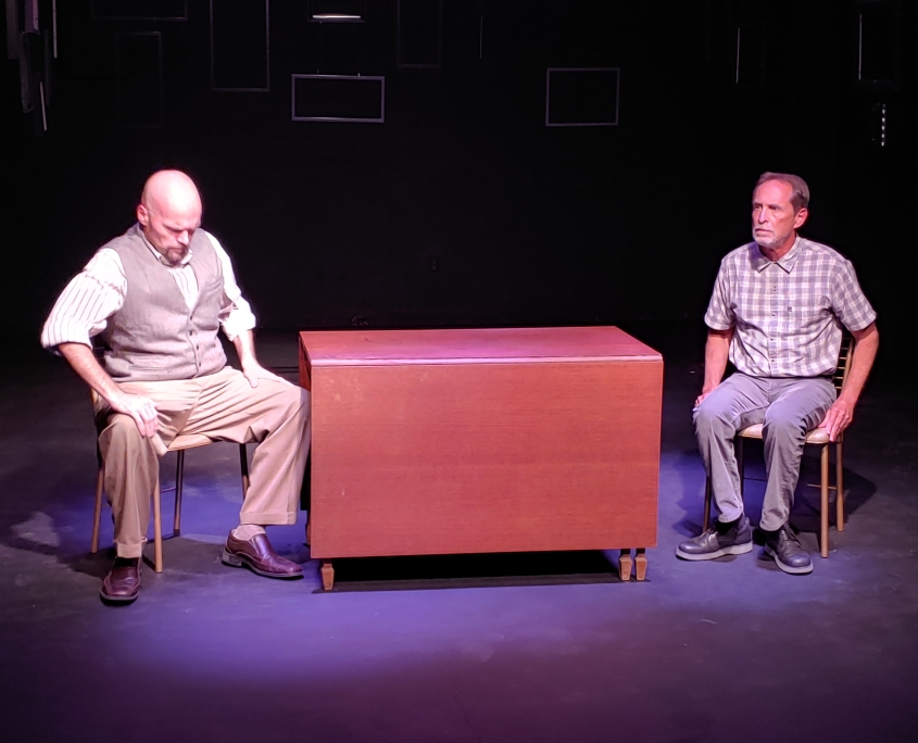Season 5 - LAB Theater Project