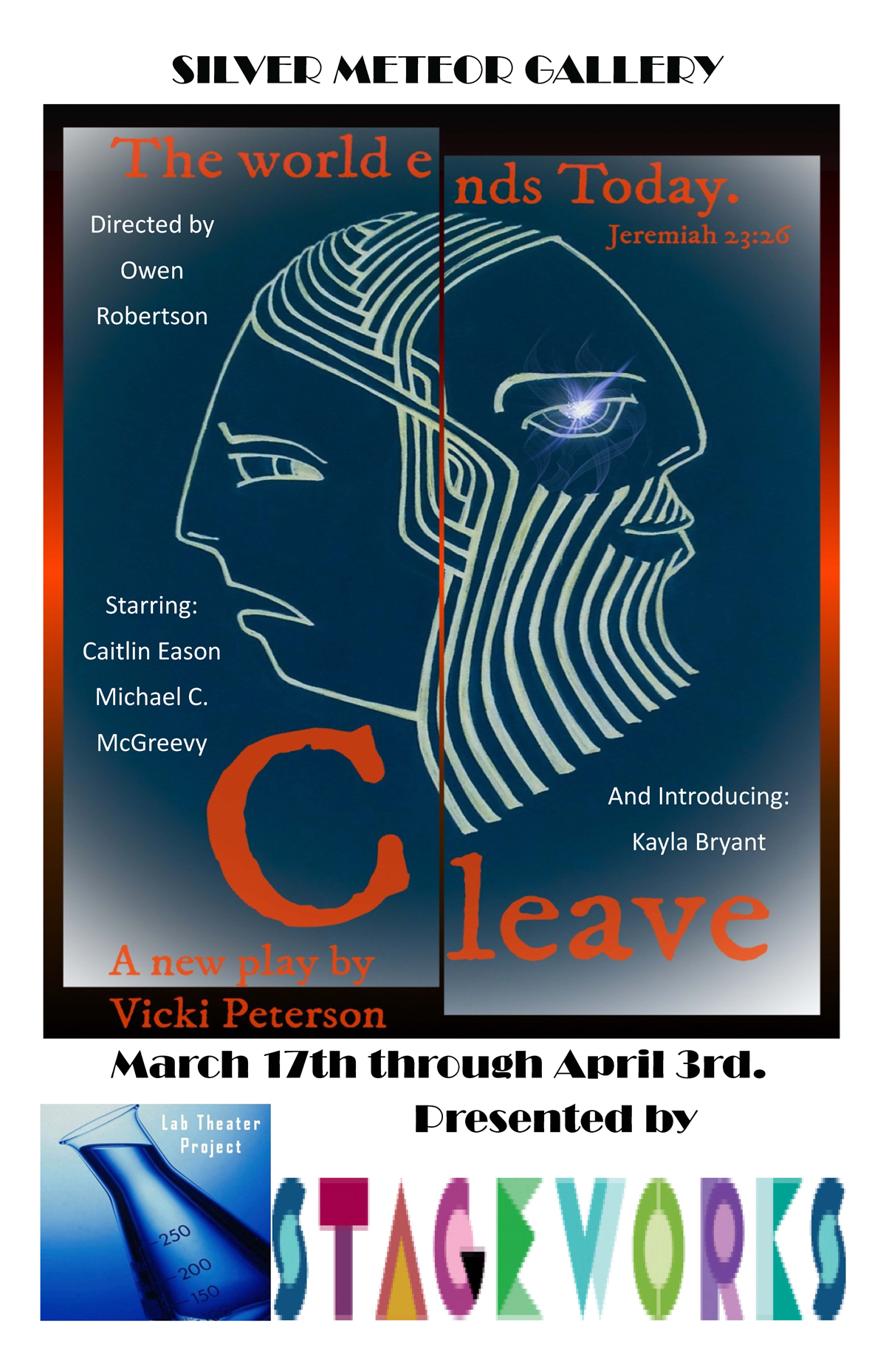 Season Gallery - LAB Theater Project