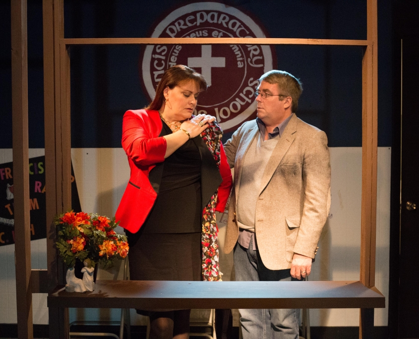 Season 2 - LAB Theater Project