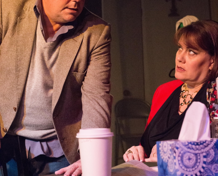 Season 2 - LAB Theater Project