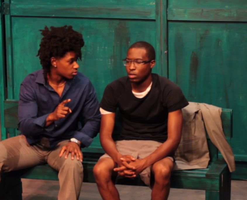 Season 6 - LAB Theater Project