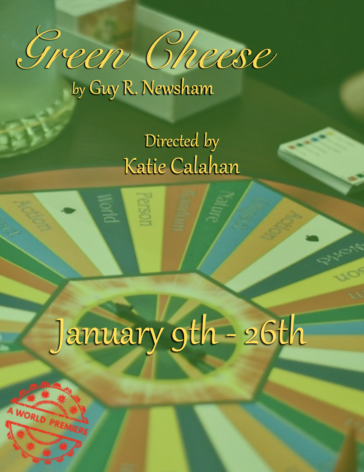 Home - LAB Theater Project