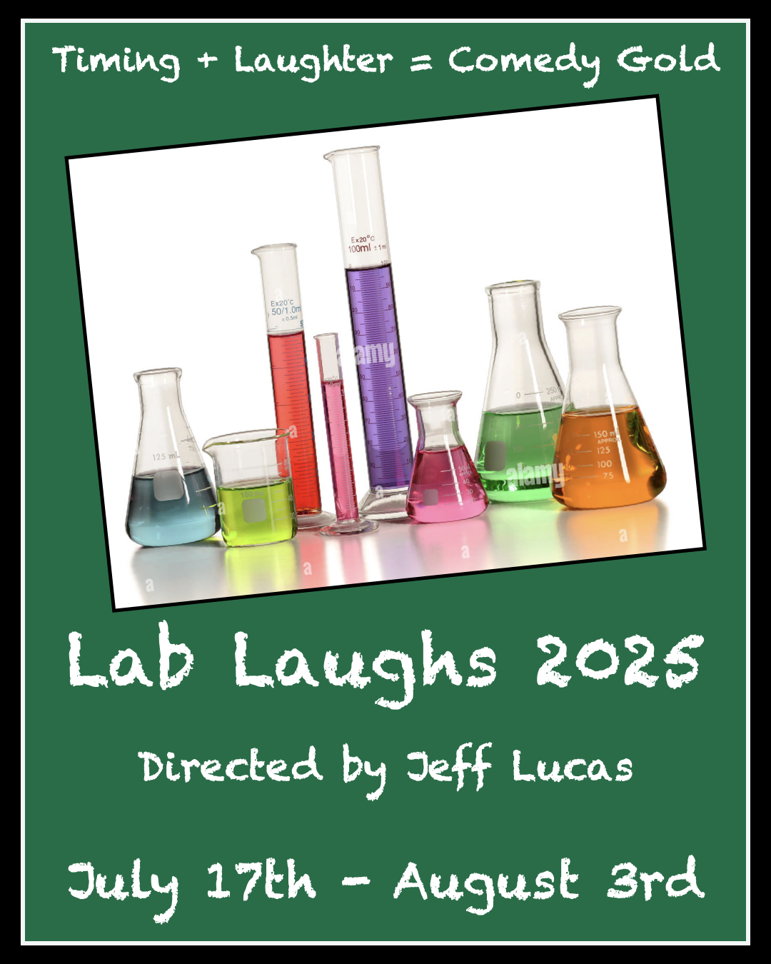 Home - LAB Theater Project